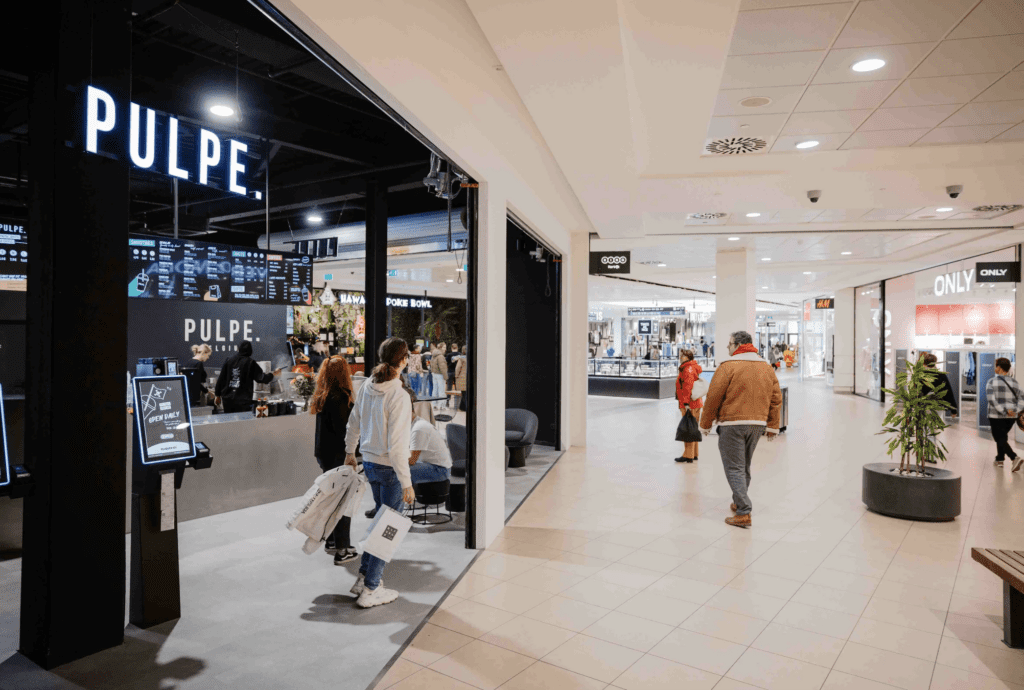 Pulpe Kortrijk - Frigoo